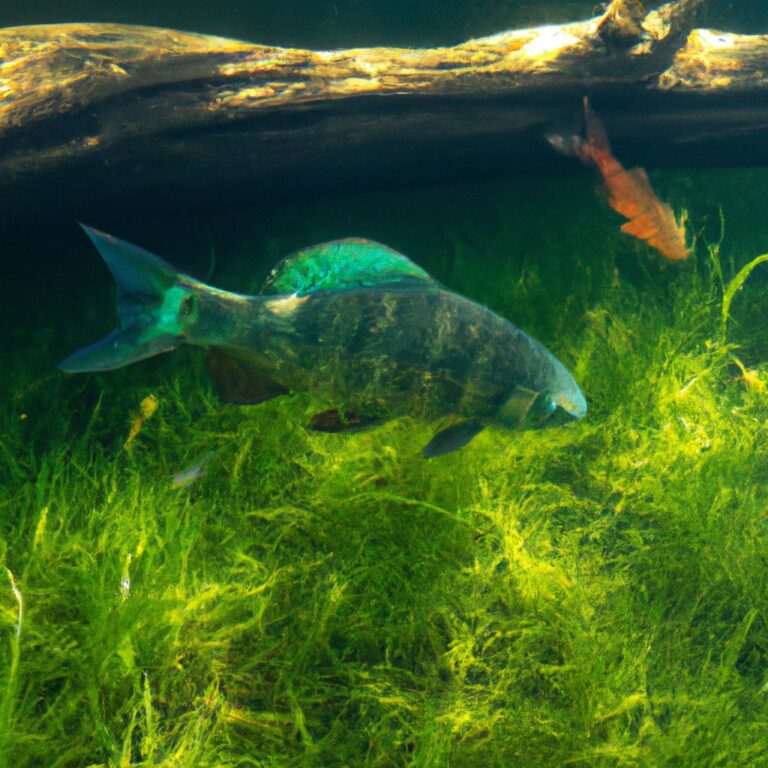 Piau: Características e curiosidades sobre esse peixe brasileiro